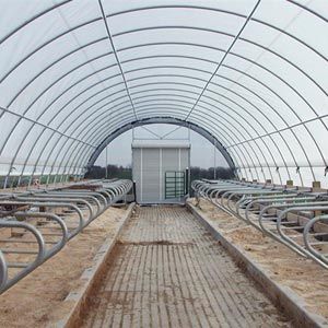 FarmTek | Farm & Growing Supplies, Greenhouse Kits & Structures