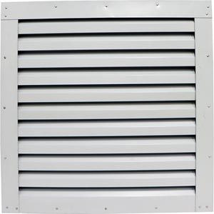 wall louvers