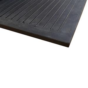 interlocking rubber matts