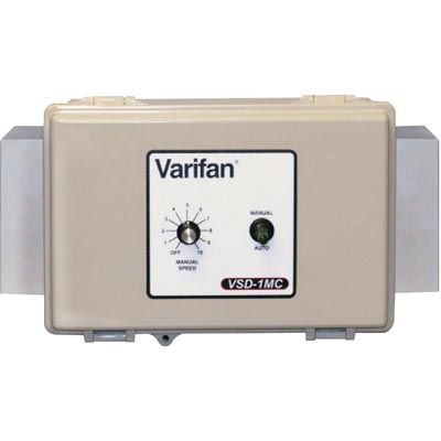 varipump controller