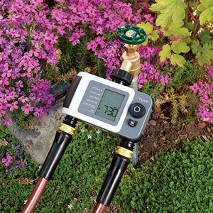 orbit sprinkler timer hose