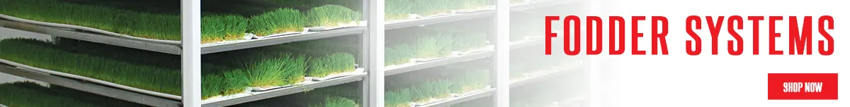 Home - FarmTek - Hydroponic Fodder Systems, Farming & Growing Supplies ...
