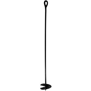 Auger Style Earth Anchors - FarmTek
