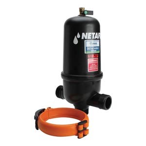 Netafim Irrigation Filters