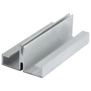 Aluminum Extrusions For A-Frame & Arch-Type Greenhouse Construction ...