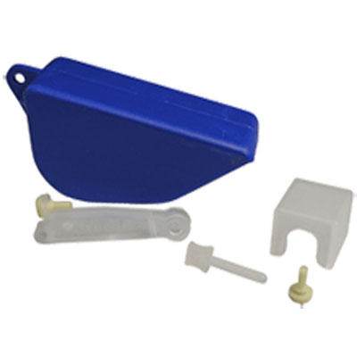 Repair Kit for Float Bowls - FarmTek