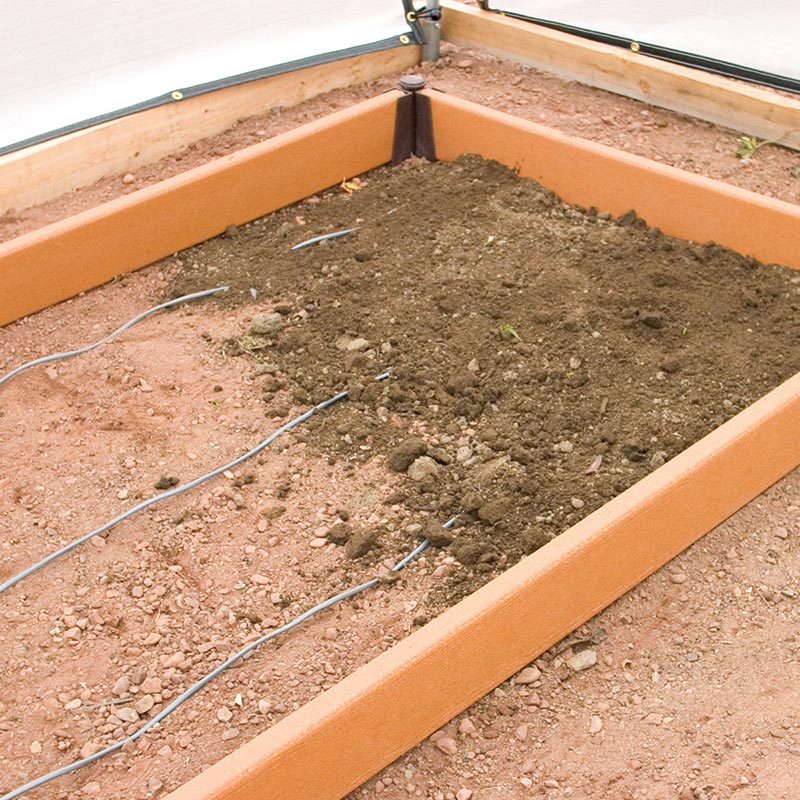 Soil Warming Cable - 48' Orange - FarmTek