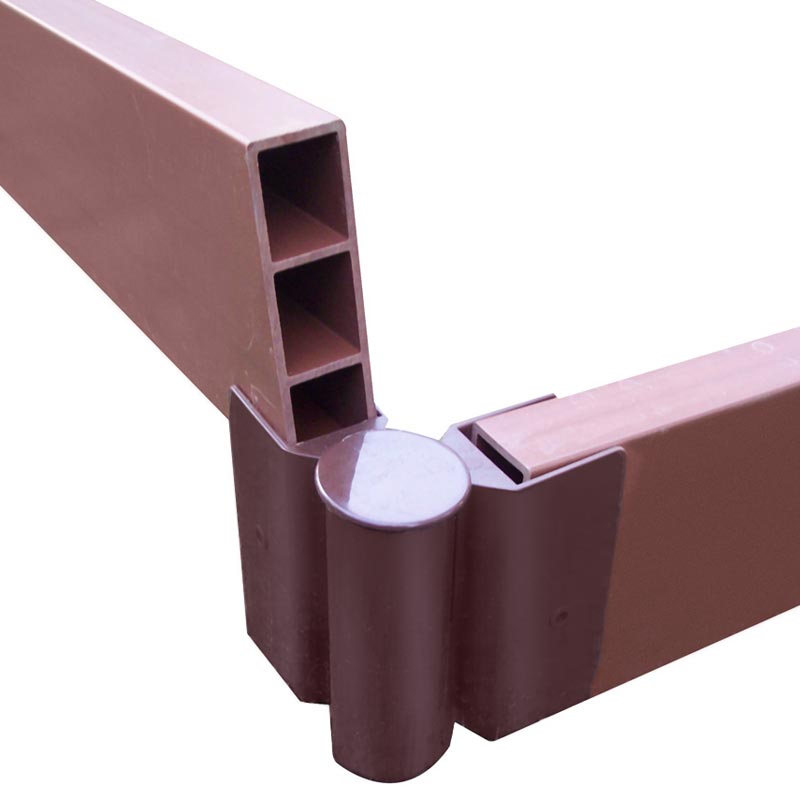 Snap-On Stacking Joints - 2-Pack - FarmTek