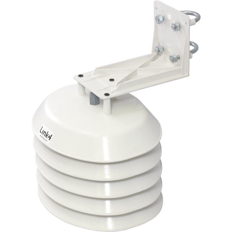 Outdoor Digital Temperature & Humidity Sensor - FarmTek